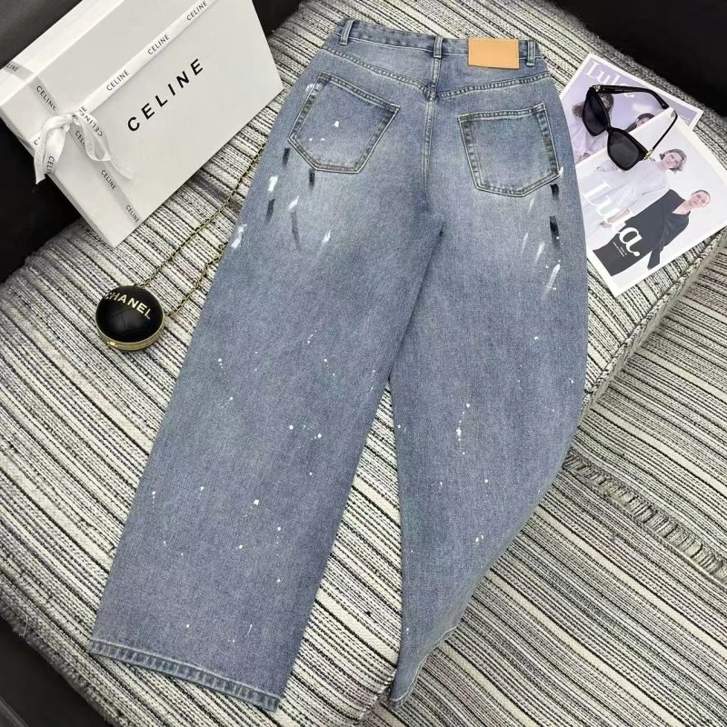 OEM Acne Jeans