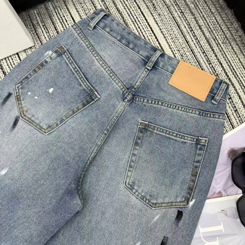 OEM Acne Jeans