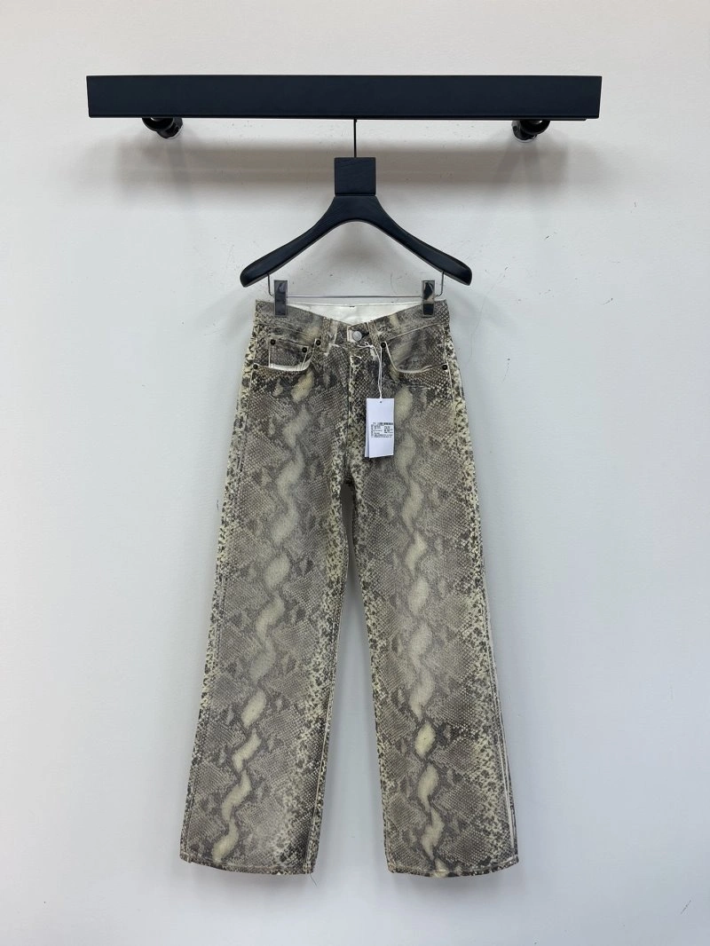 Acne Jeans