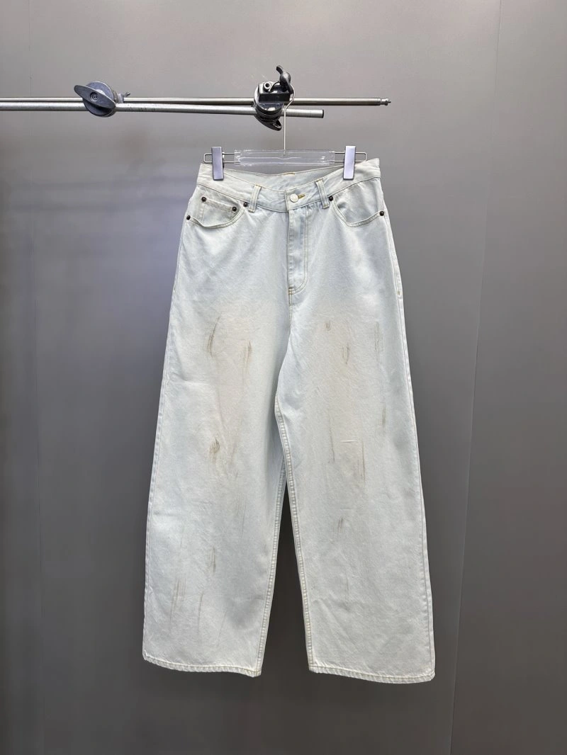 Acne Jeans