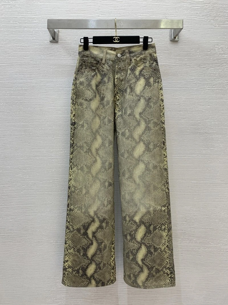 Acne Jeans