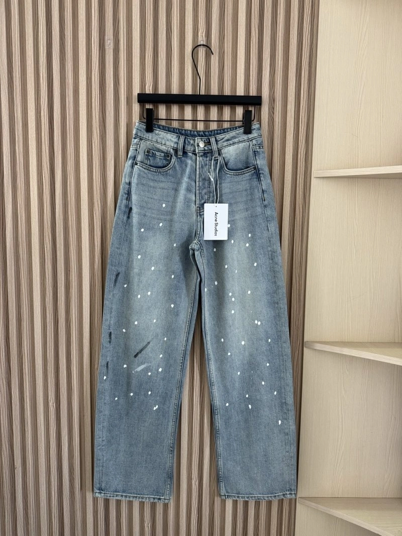 Acne Jeans