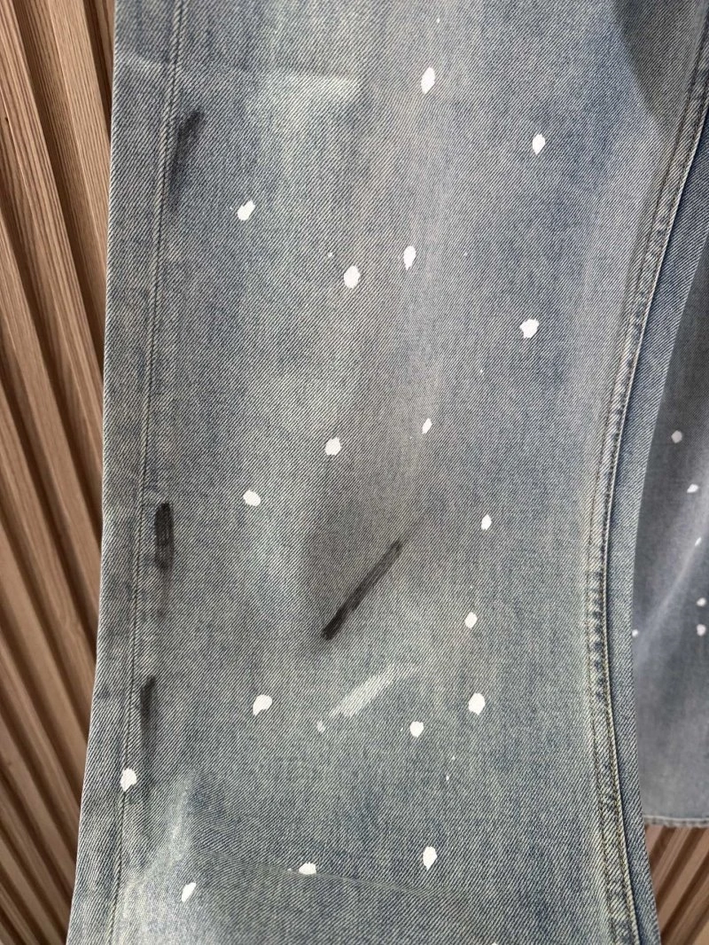 Discounted Acne Jeans