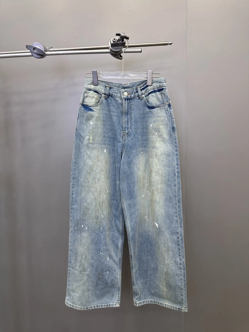 Acne Jeans