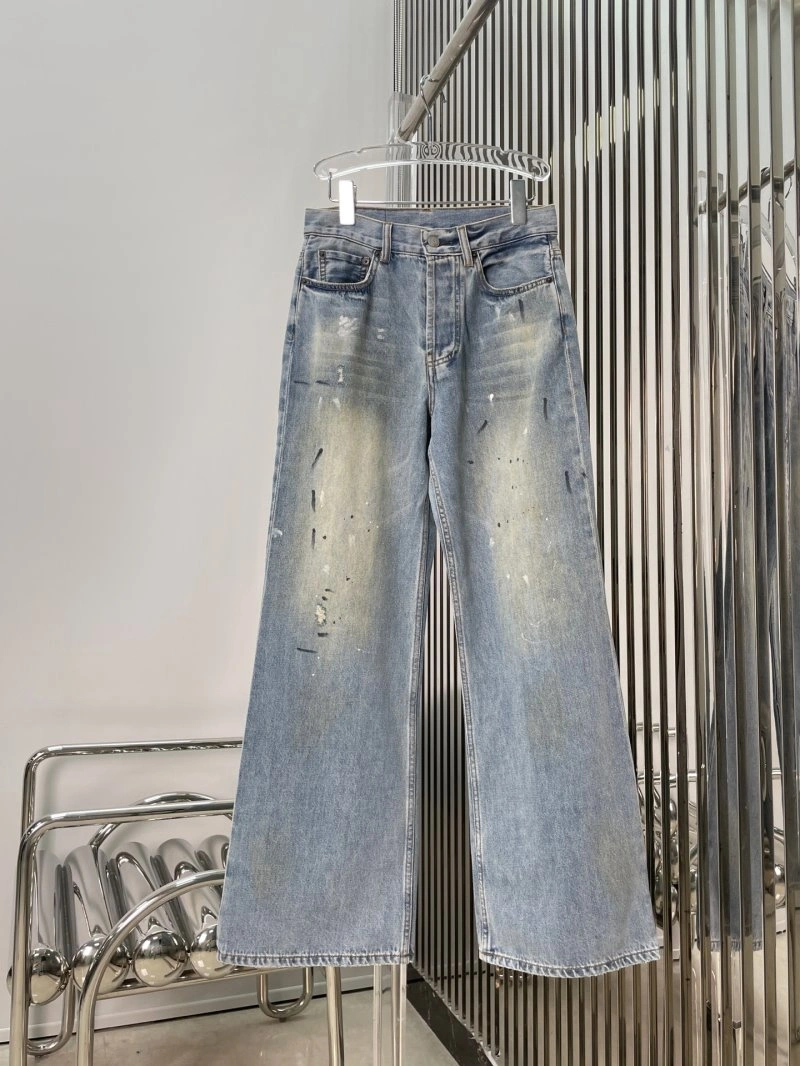 Acne Jeans