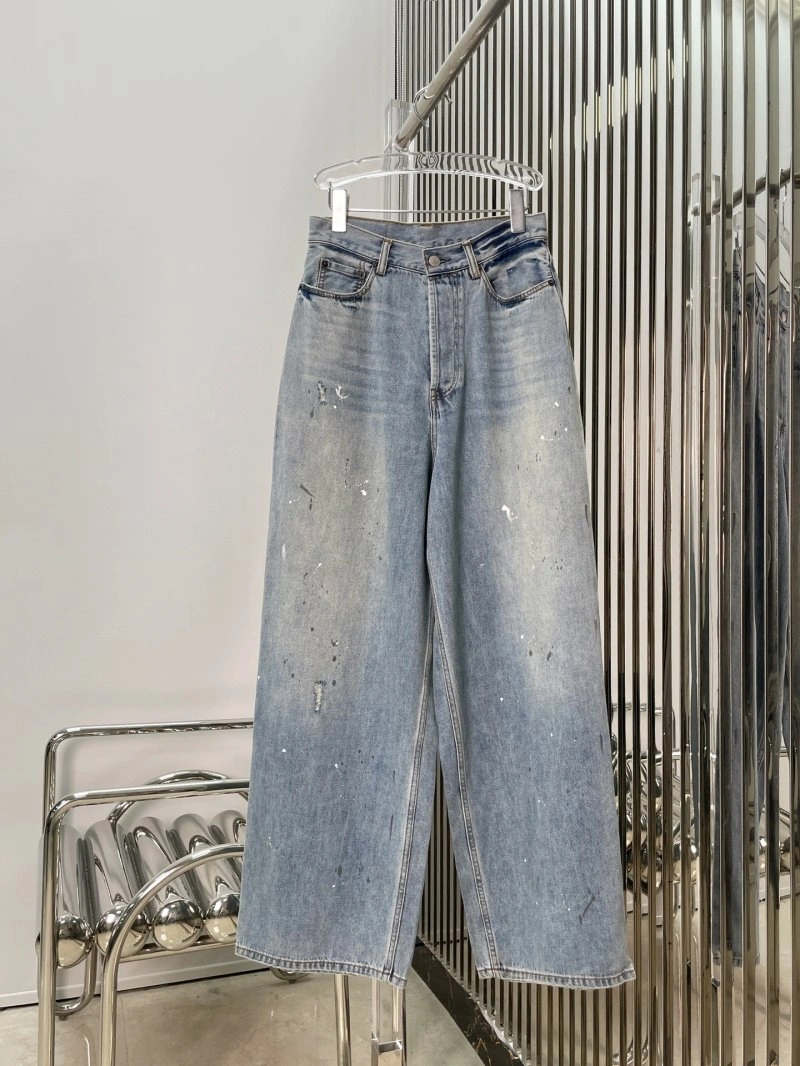 Acne Jeans