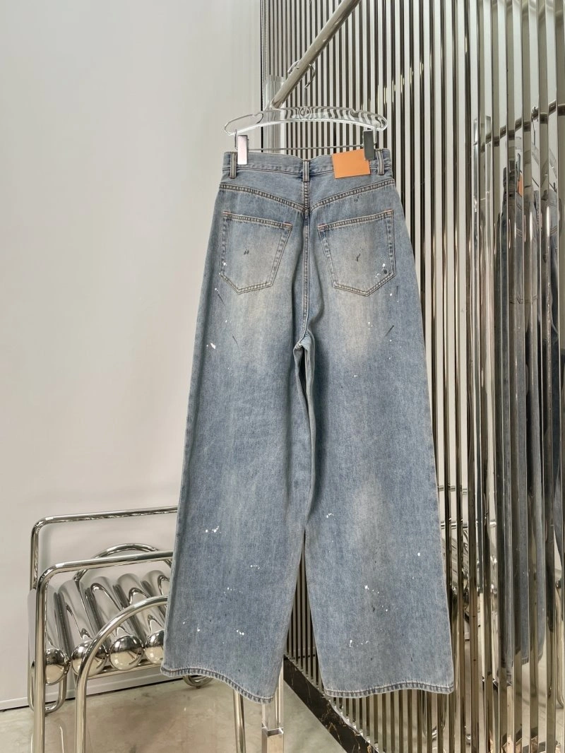 Official Acne Jeans