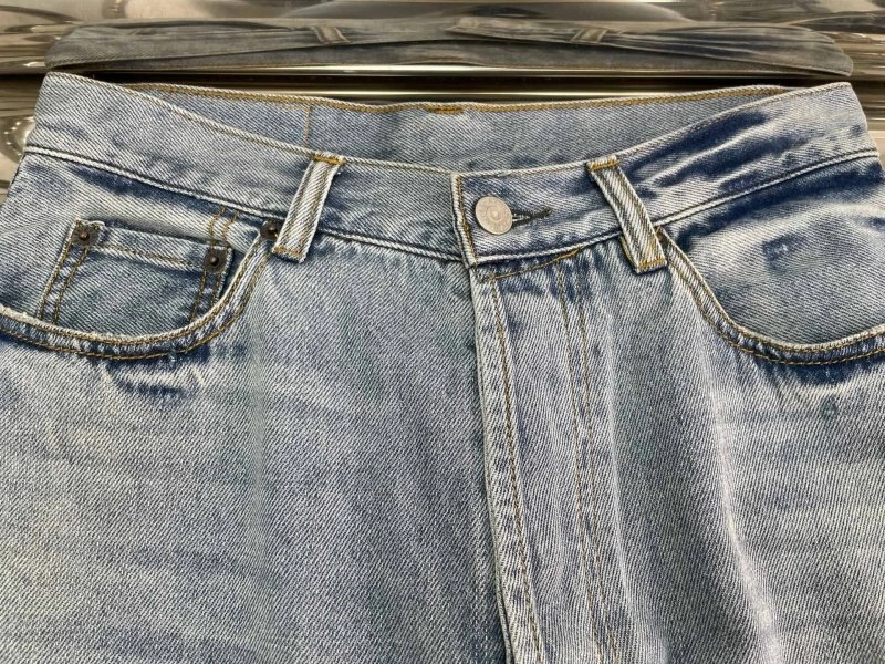 Official Acne Jeans