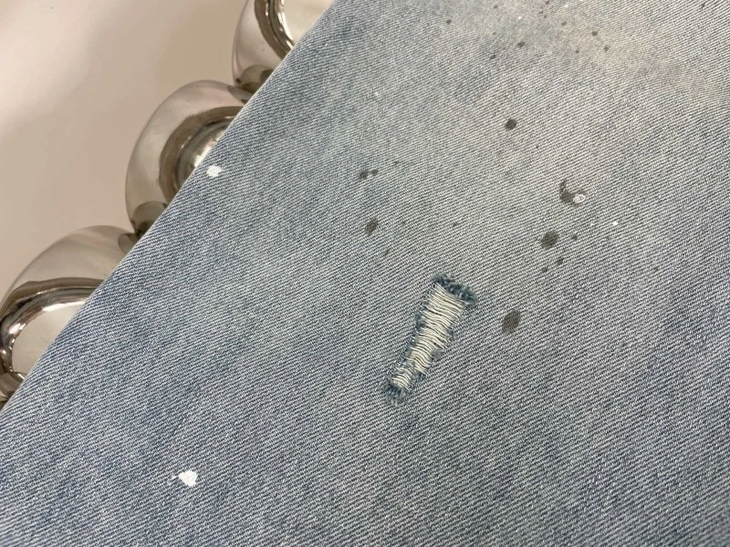 Official Acne Jeans