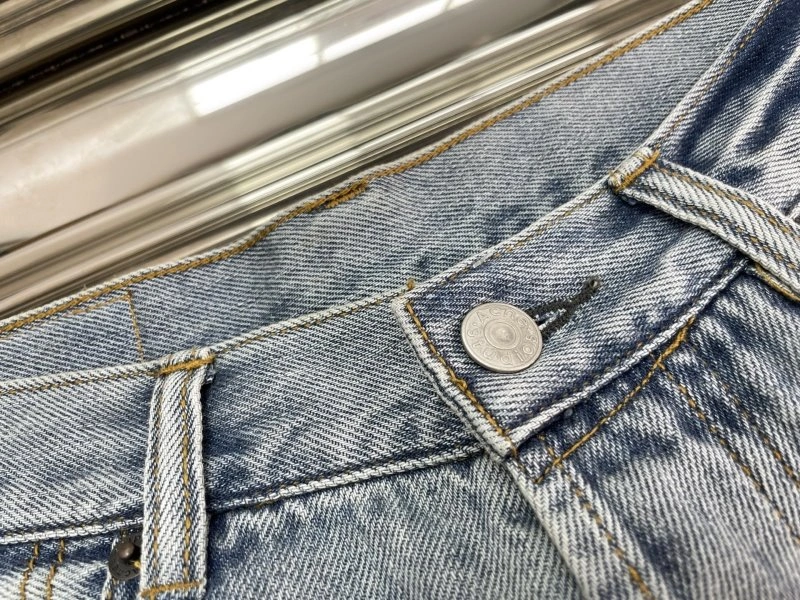 Official Acne Jeans