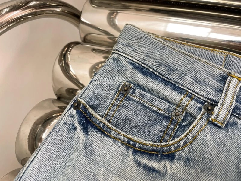 Official Acne Jeans