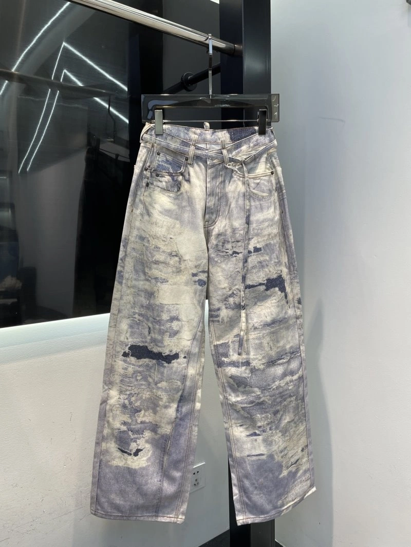 Acne Jeans