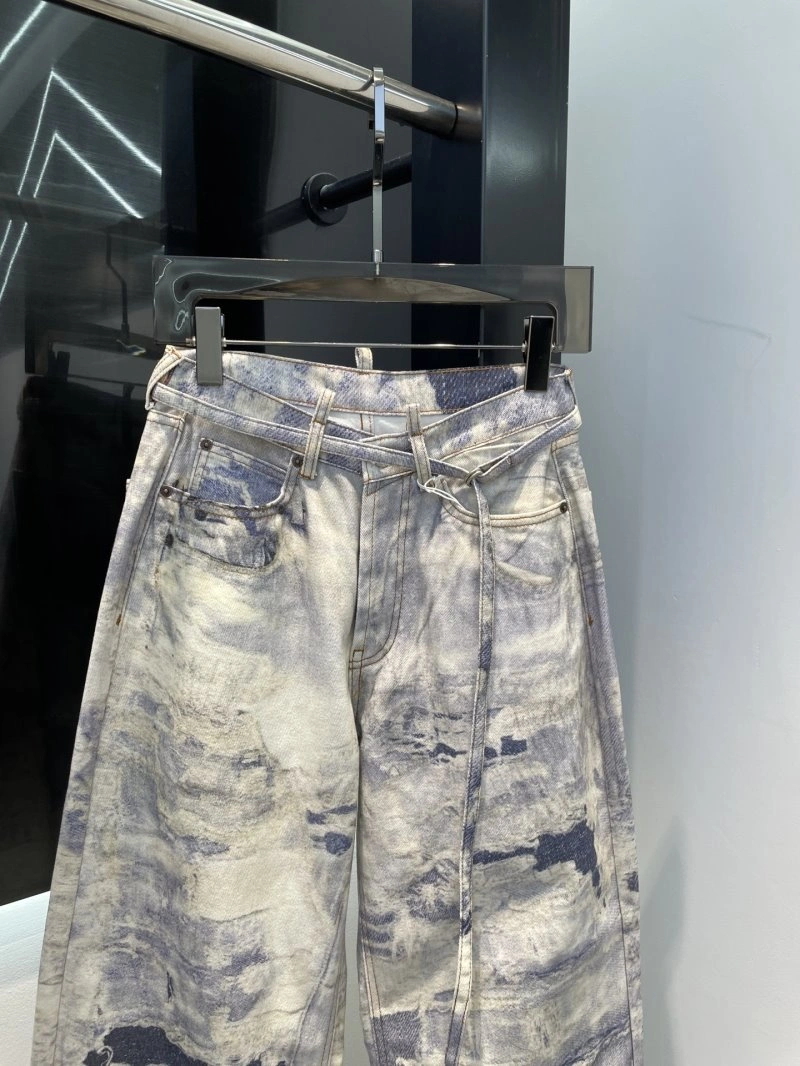 Authentic Acne Jeans