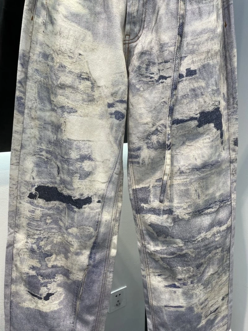 Authentic Acne Jeans