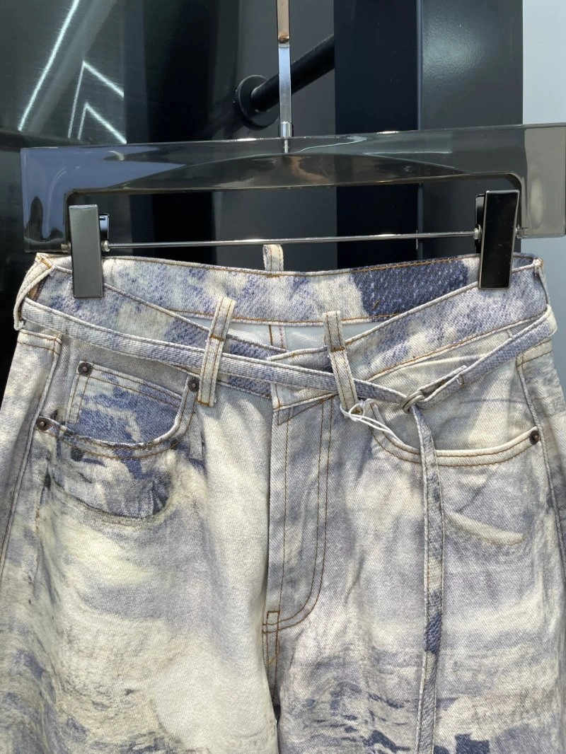Authentic Acne Jeans