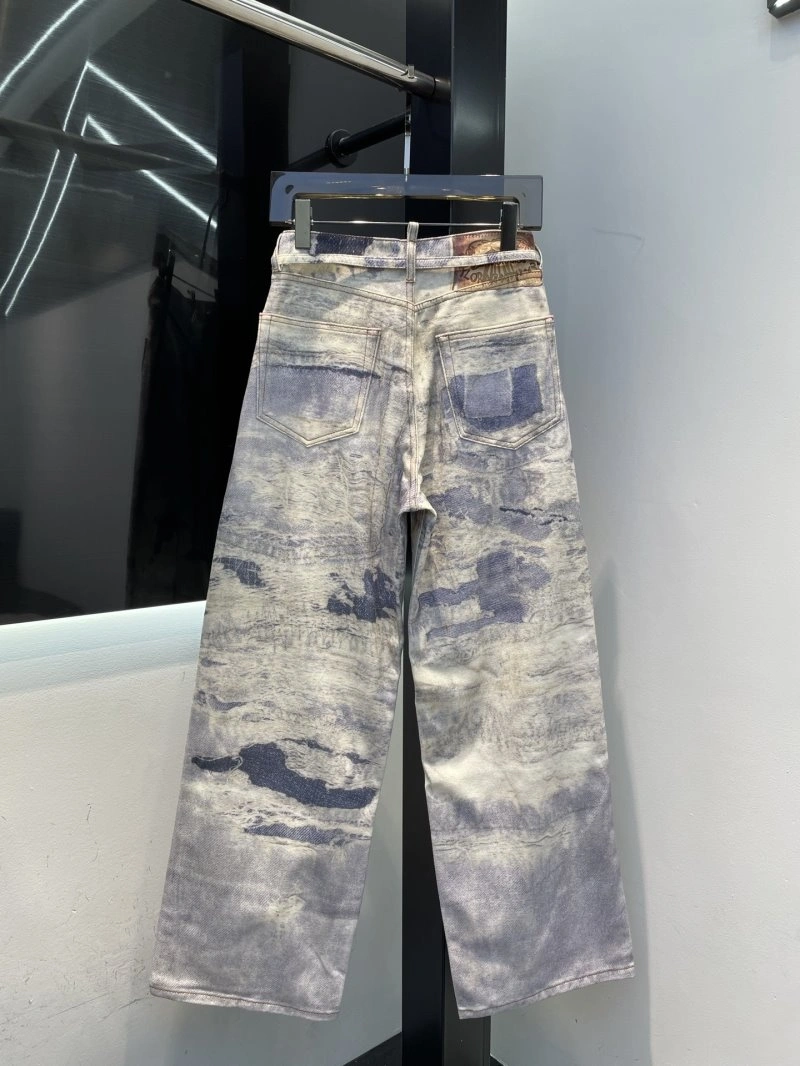 Authentic Acne Jeans