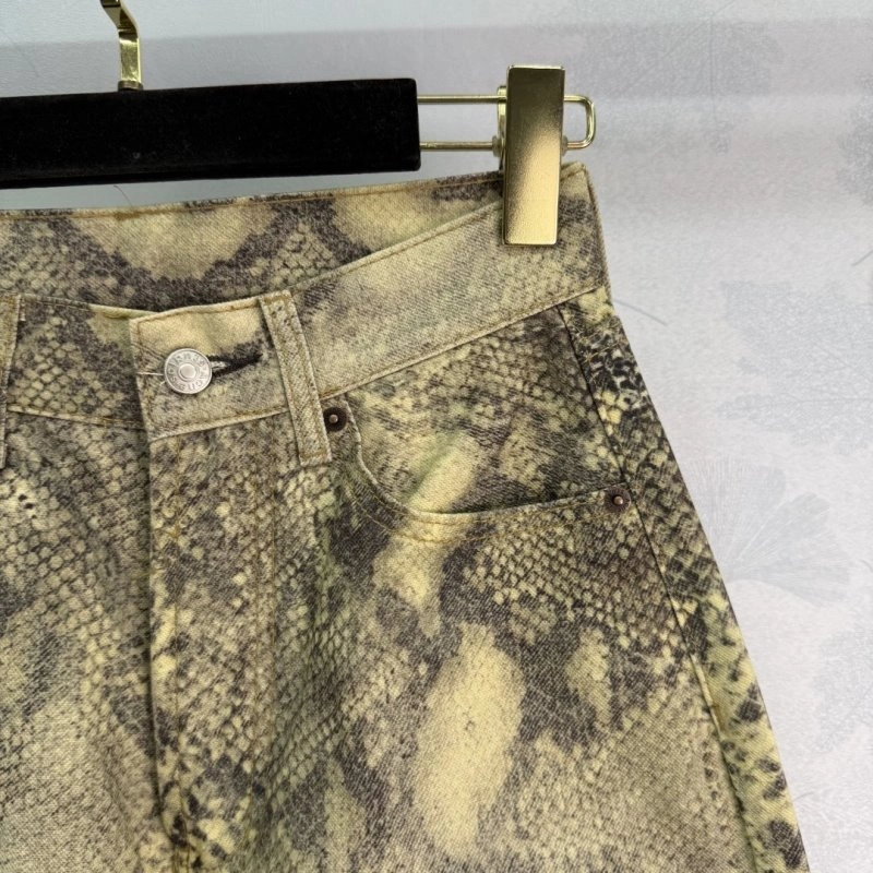 Authentic Acne Jeans