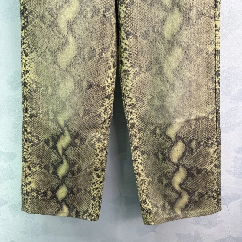 Authentic Acne Jeans