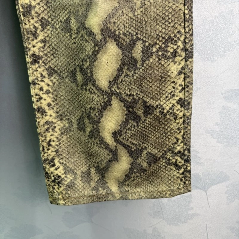 Authentic Acne Jeans
