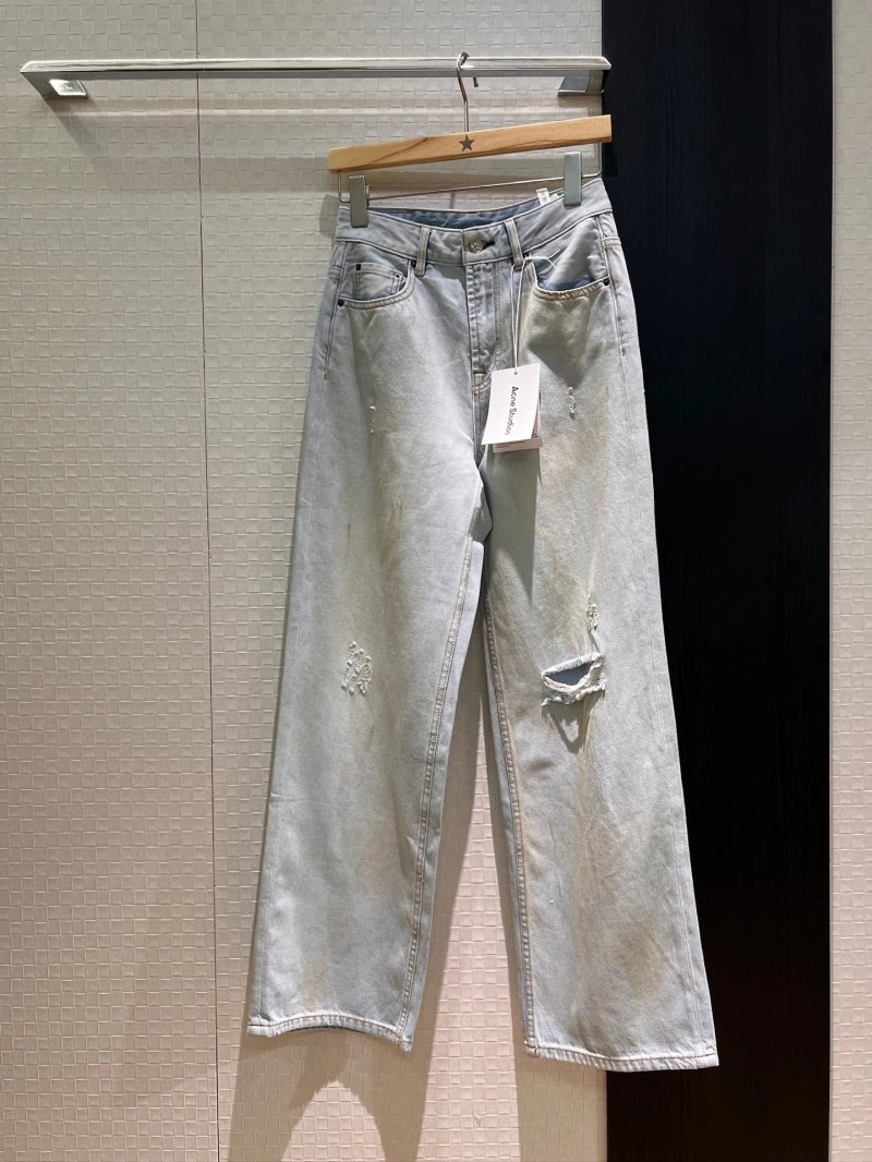 Acne Jeans