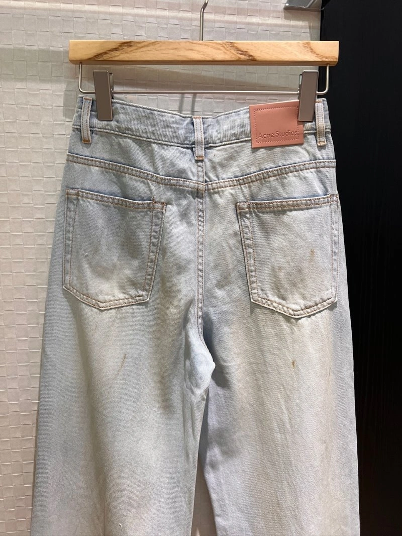 Original Acne Jeans