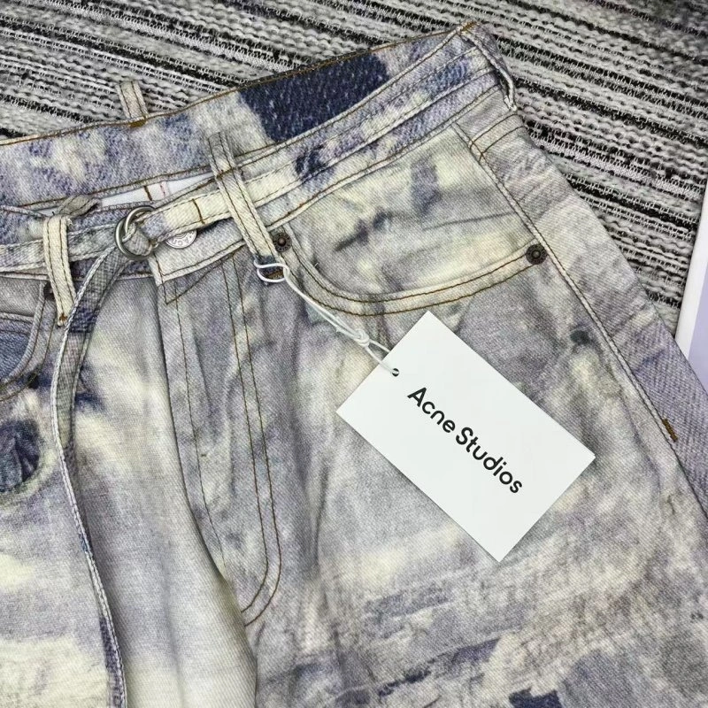 Affordable Acne Long Pants