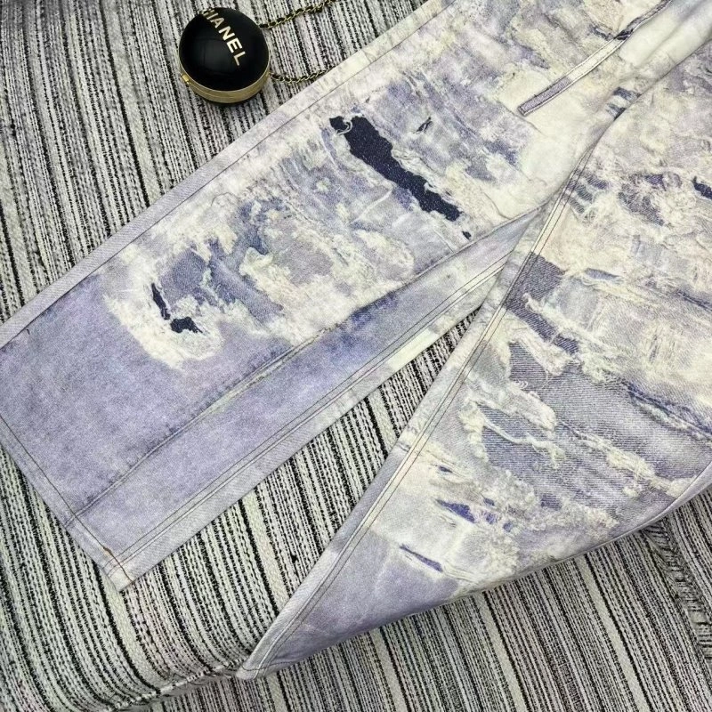 Affordable Acne Long Pants