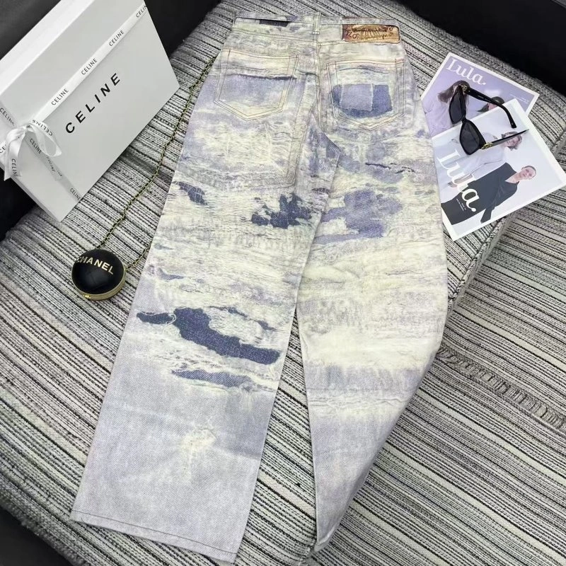 Affordable Acne Long Pants