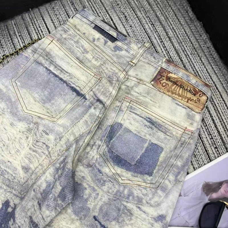Affordable Acne Long Pants