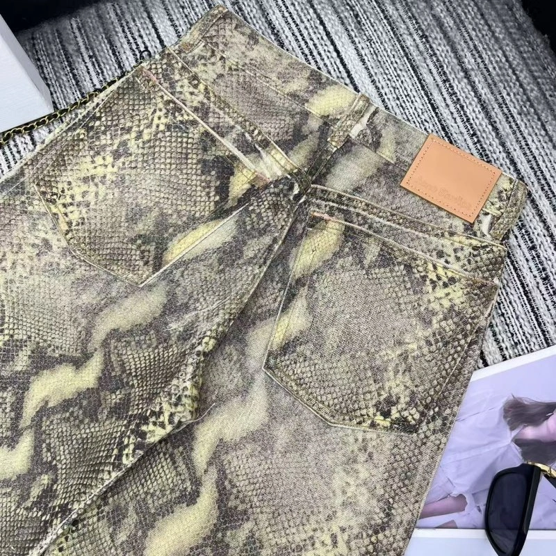 Reasonably priced Acne Long Pants