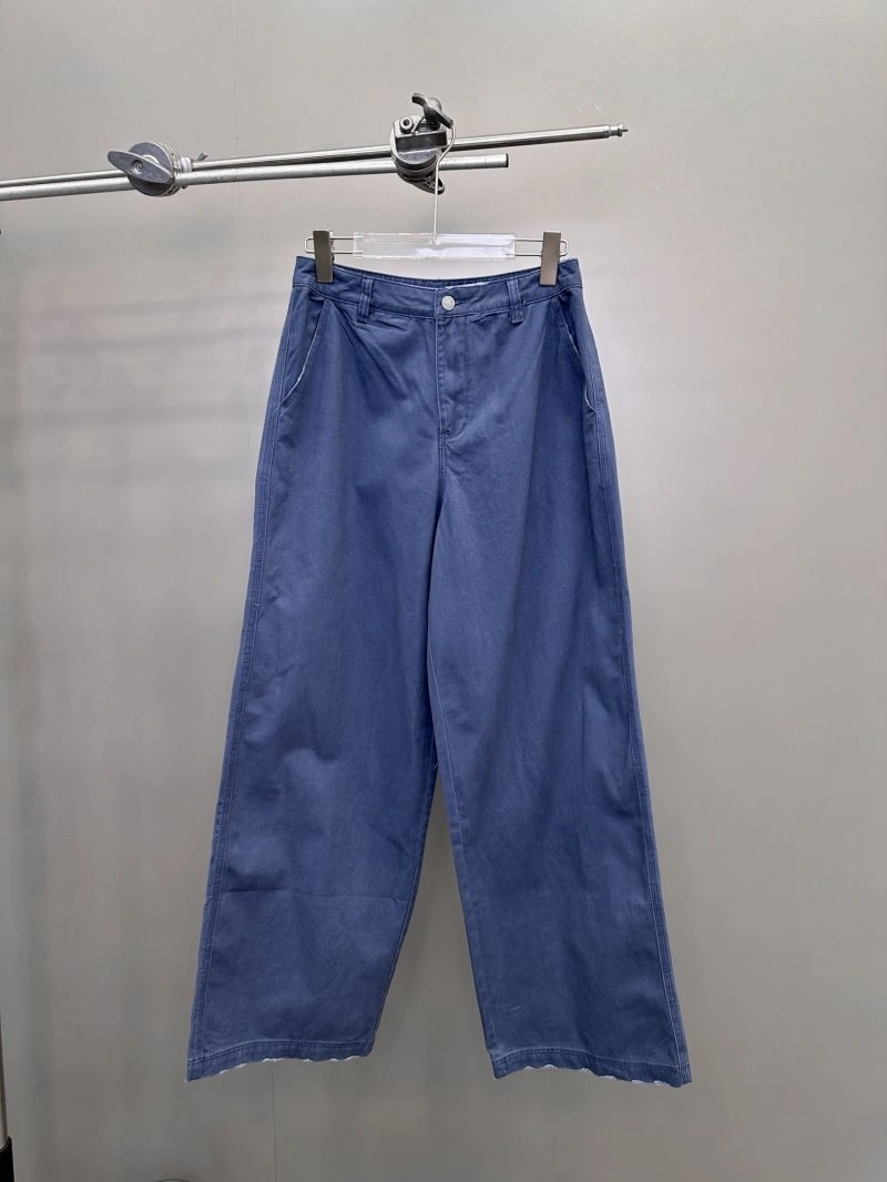 Acne Long Pants