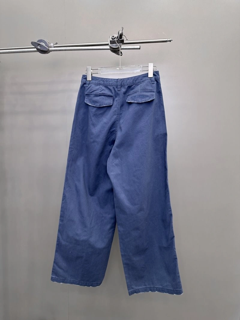 Mirror quality Acne Long Pants