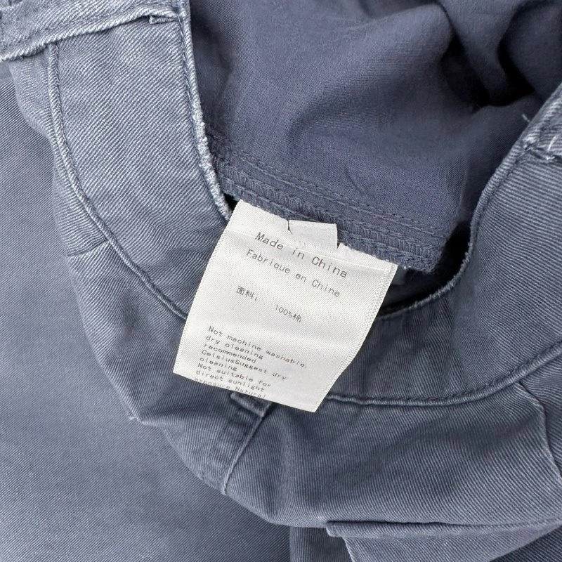 Mirror quality Acne Long Pants