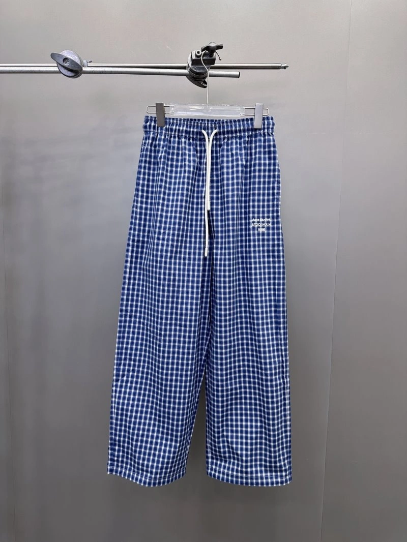 Acne Long Pants