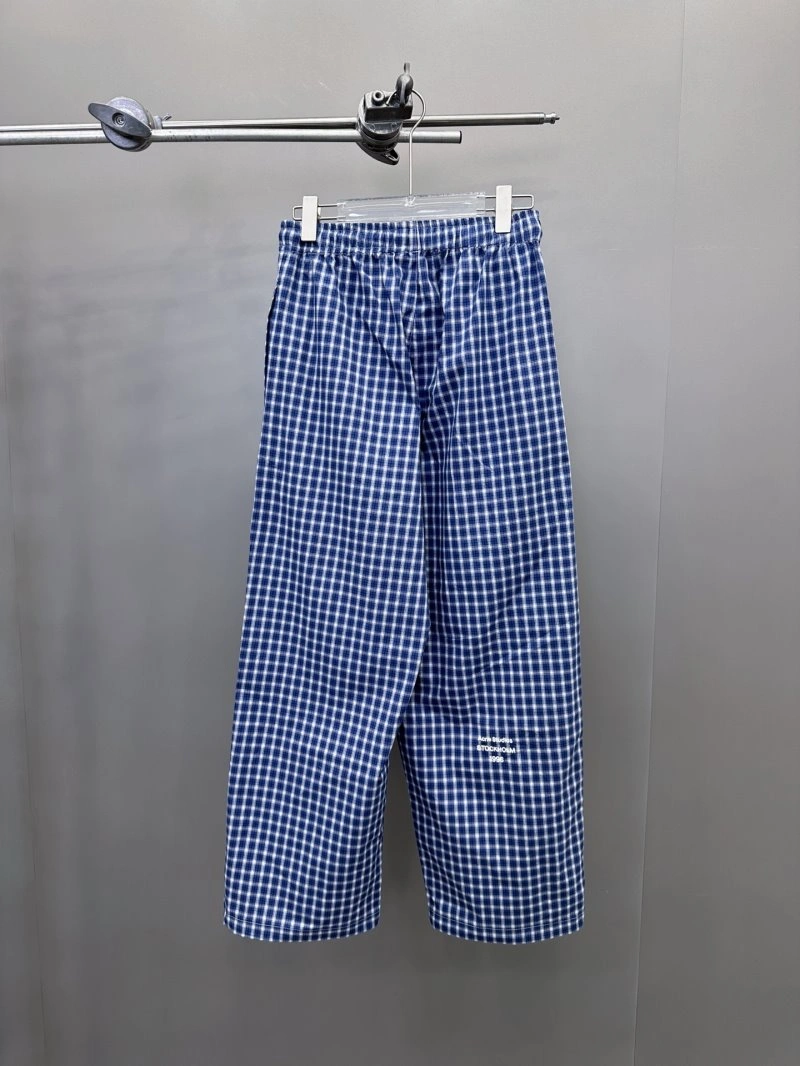 Top mirror Acne Long Pants