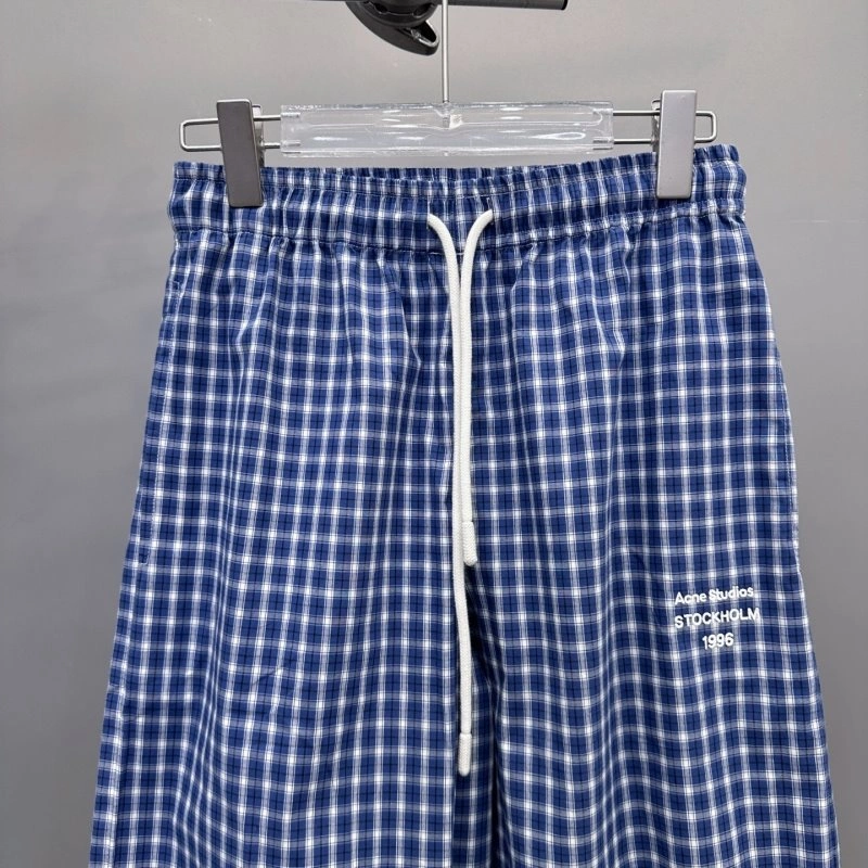 Top mirror Acne Long Pants