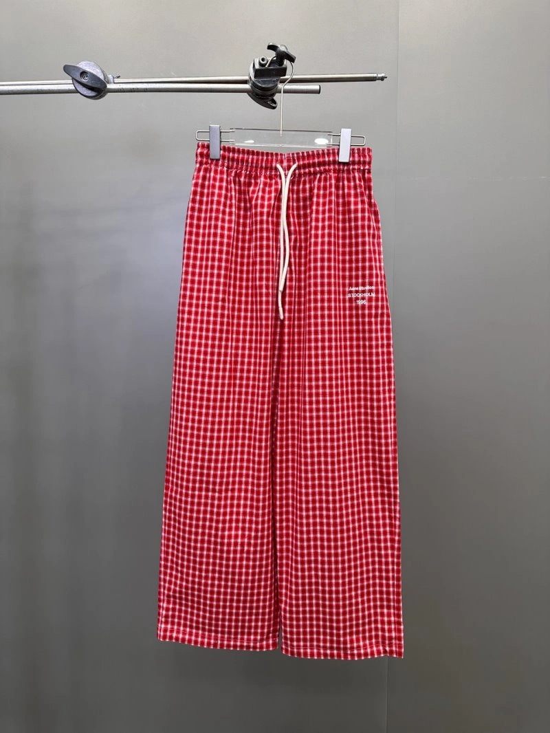 Acne Long Pants