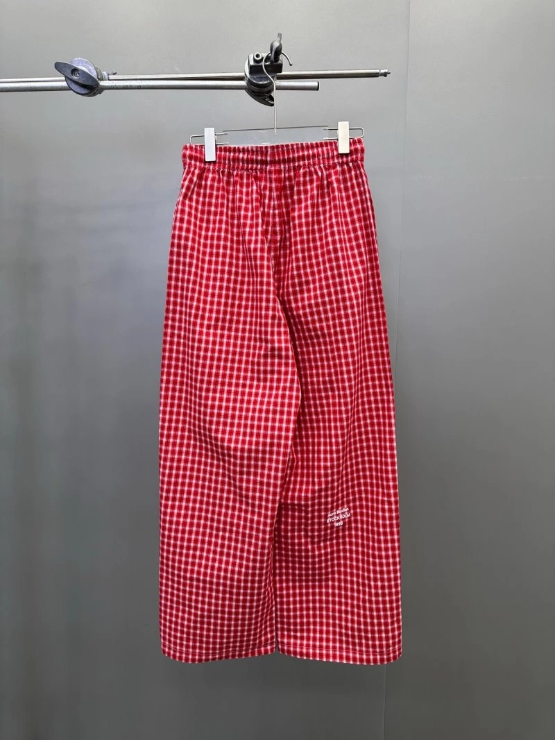 OEM Acne Long Pants