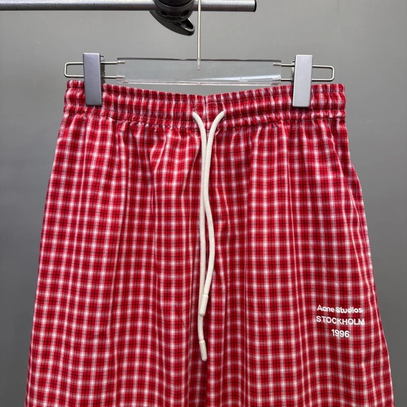 OEM Acne Long Pants