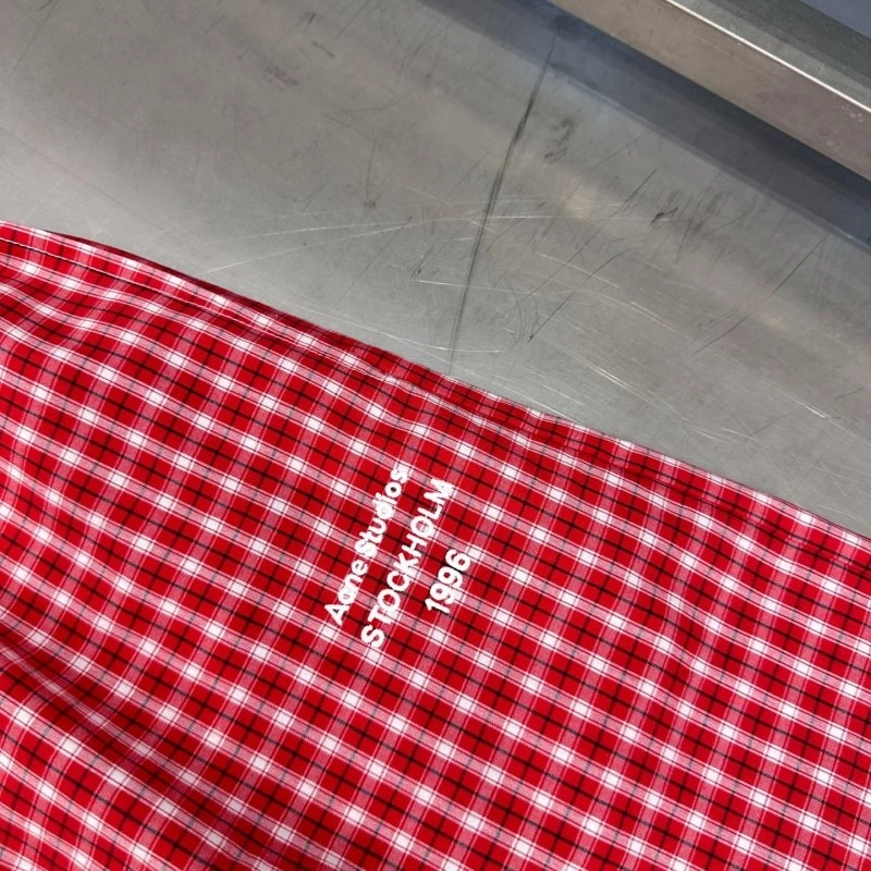 OEM Acne Long Pants