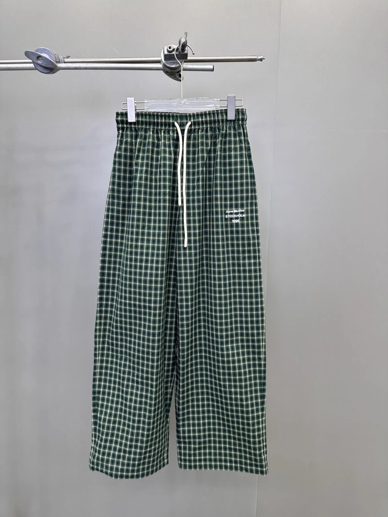 Acne Long Pants
