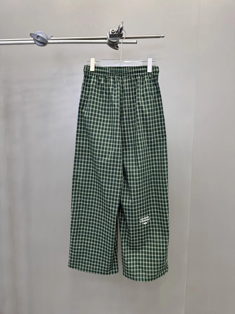 Precise copy Acne Long Pants