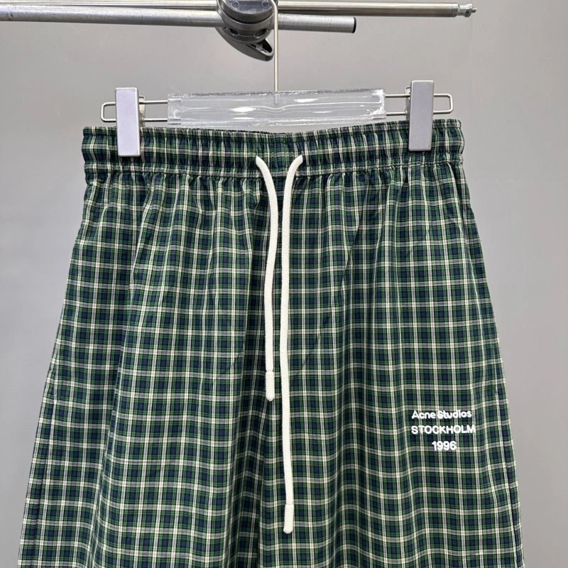 Precise copy Acne Long Pants