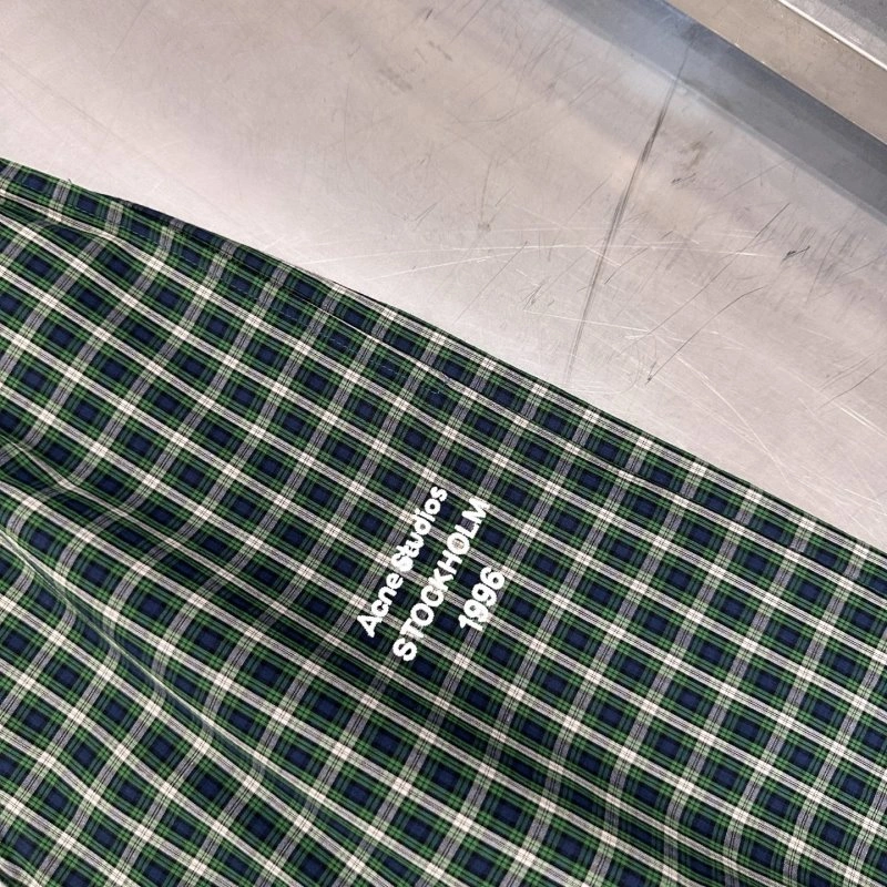 Precise copy Acne Long Pants