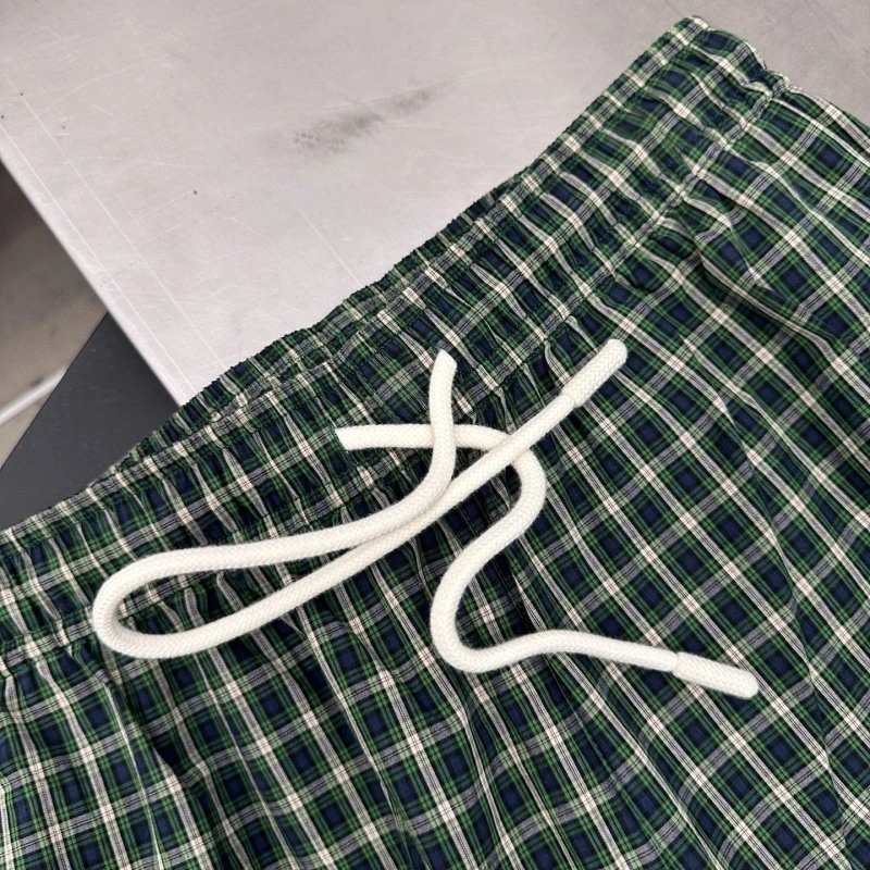 Precise copy Acne Long Pants