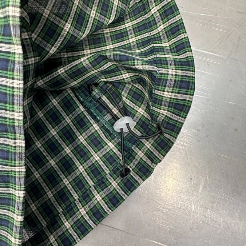 Precise copy Acne Long Pants
