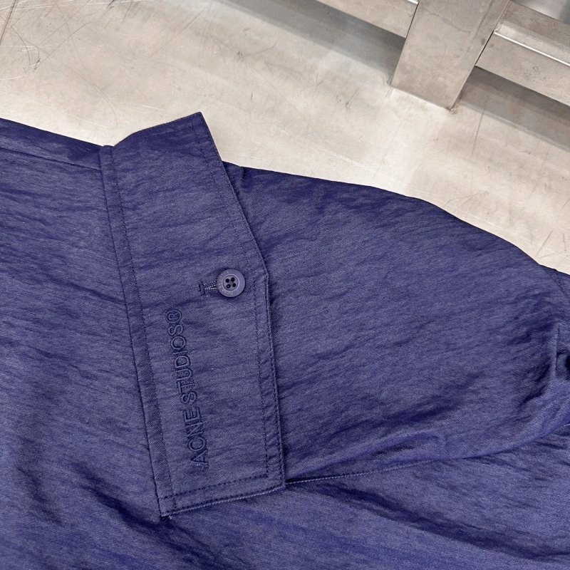 Brand-original Acne Long Pants