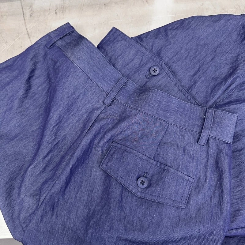Brand-original Acne Long Pants