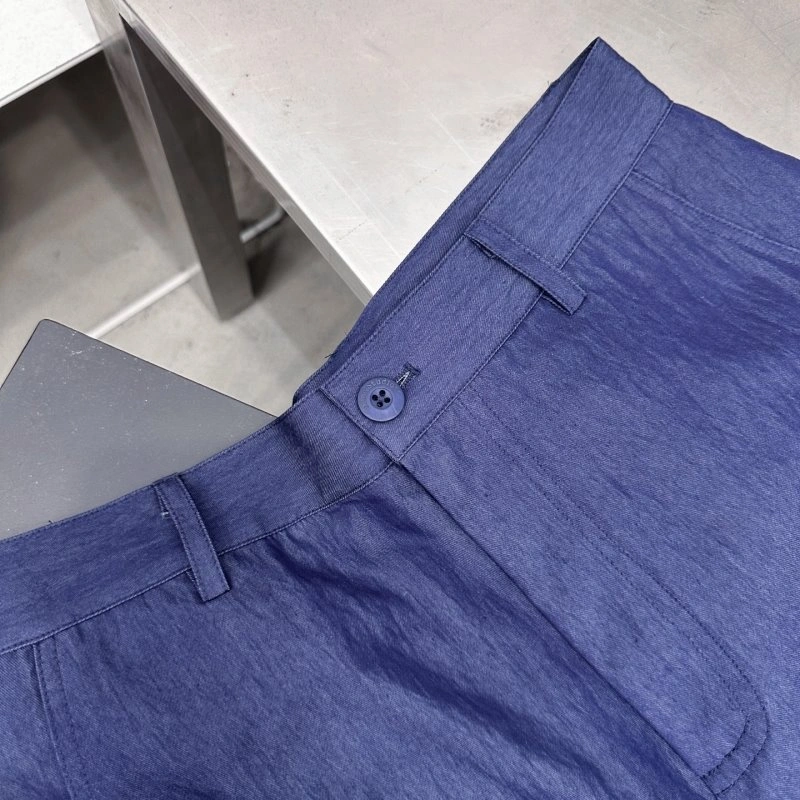 Brand-original Acne Long Pants