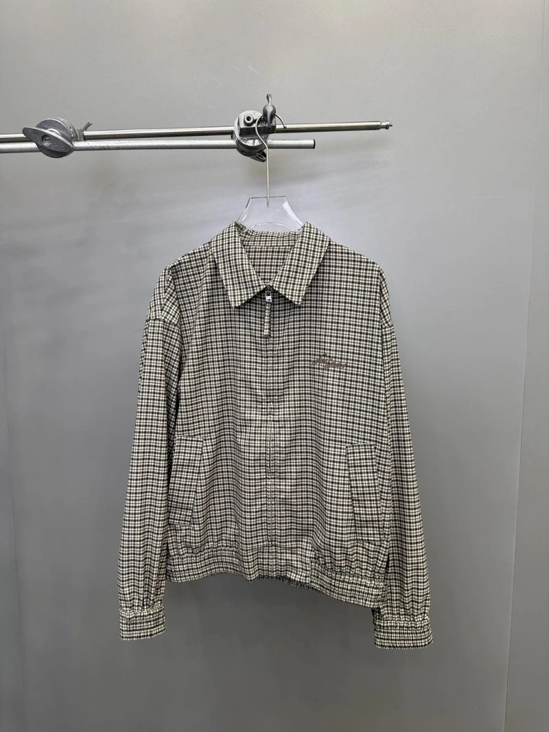 Acne Outwear